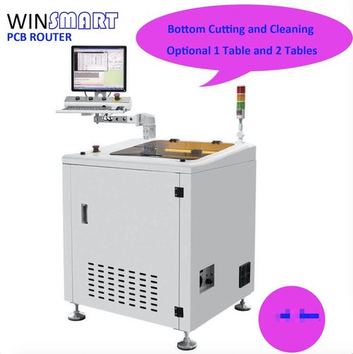 China Winsmart Electronic Co.,Ltd latest company news about PCB ...