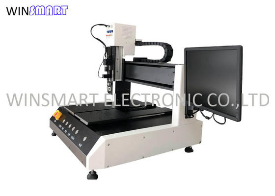 Buy smt solder paste dispenser, Good quality smt solder paste dispenser ...