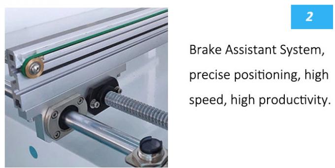 Automatic PCB Loader Unloader