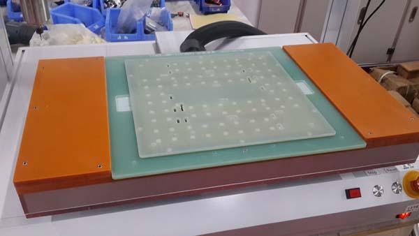 Winsmart PCB CNC Router Machine PCB Milling Machine For PCB Assembly