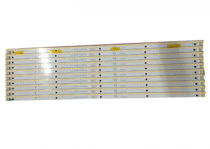 Automatic Manual Feeding LED PCB Depanelizer Machine / LED PCB Separator