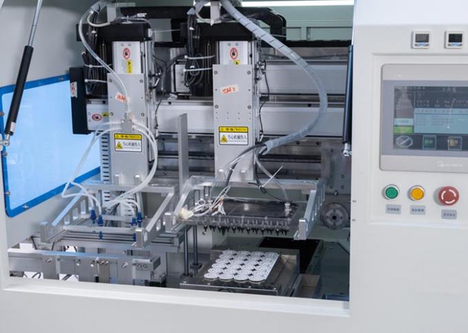 Customizable Cutting Capacity Universal PCB Separator for Pcb Thickness ...