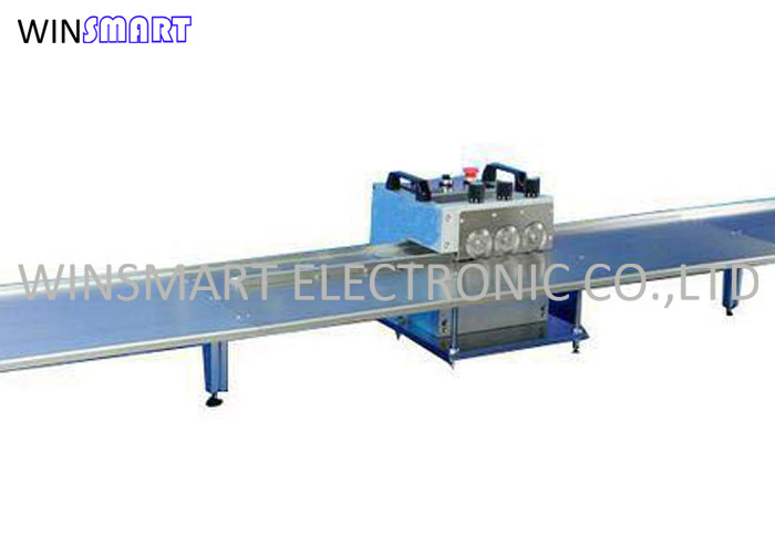 PCB V Groove Cutter For MCPCB