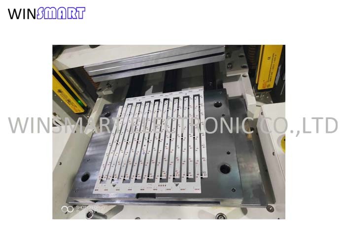 Customized Pcb Punch Die Tooling For Flex And Rigid PCB Boards