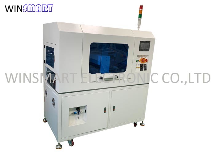 Multi-function Inline PCB Separator Machine For V-cut and Tab PCB ...
