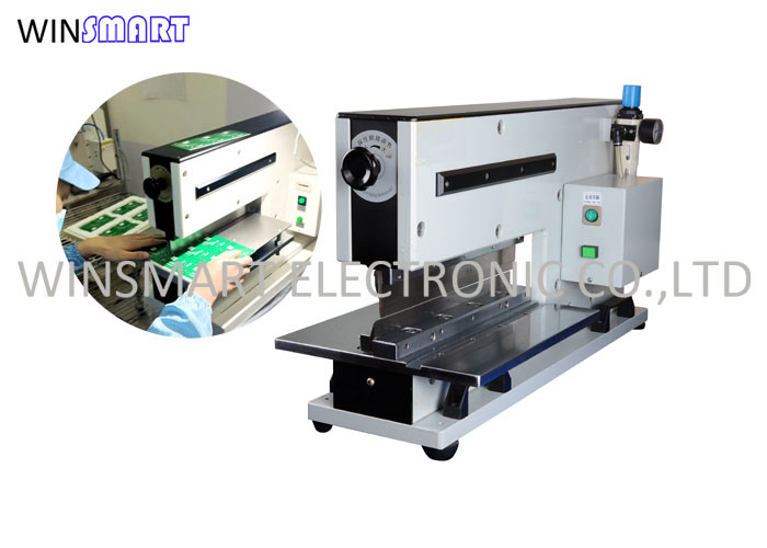PCB Board Cutter PCB Assembly Machine 18W 600mm For PCB Cutting